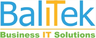 Balitek Business IT